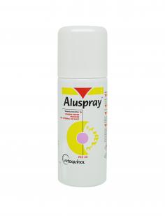 알러스프레이 (ALUSPRAY) | Vetoquinol